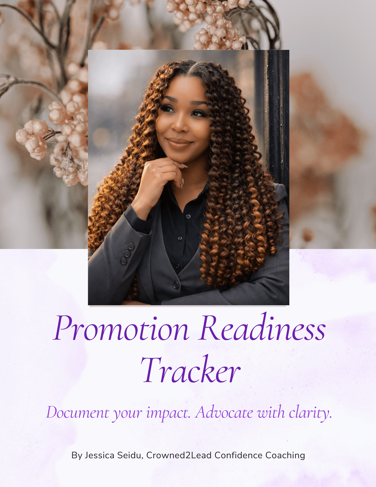 Promotion Readiness Tracker - Payhip