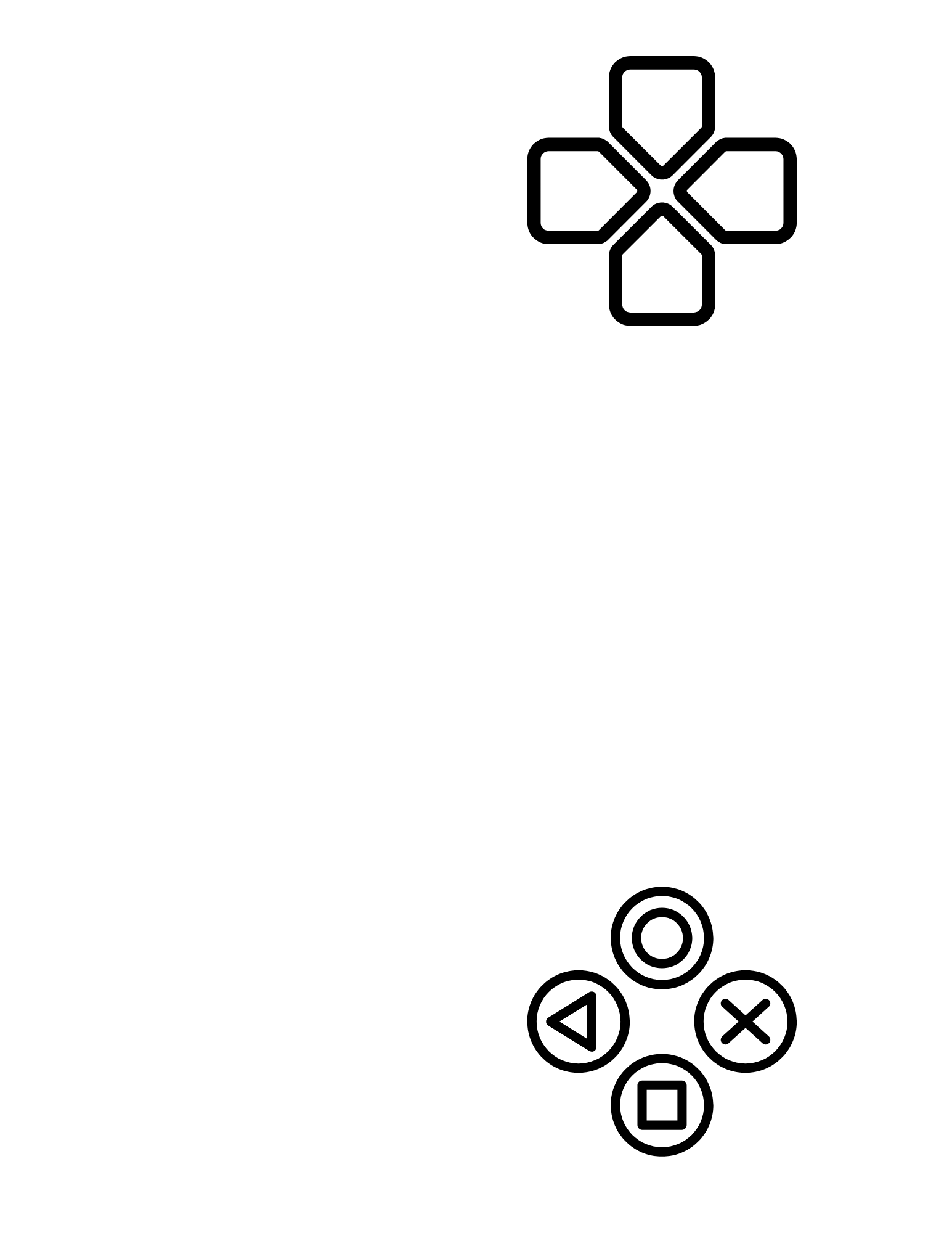 game controller - Payhip