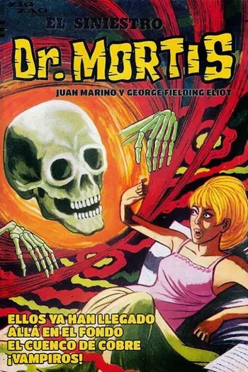 El siniestro Dr Mortis George Fielding Eliot - Payhip