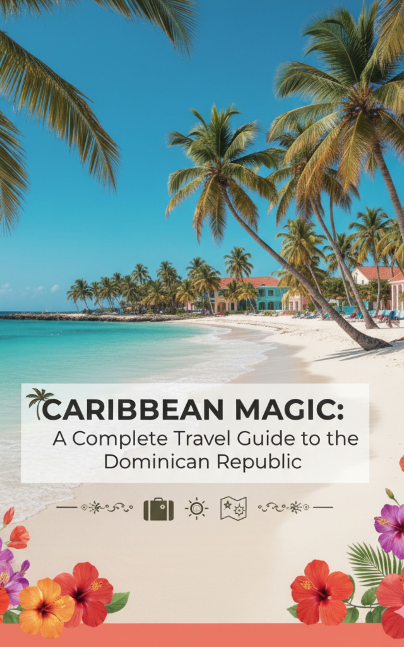 Belize Uncovered : The Ultimate Travel Guide to Hidden Gems & Local ...