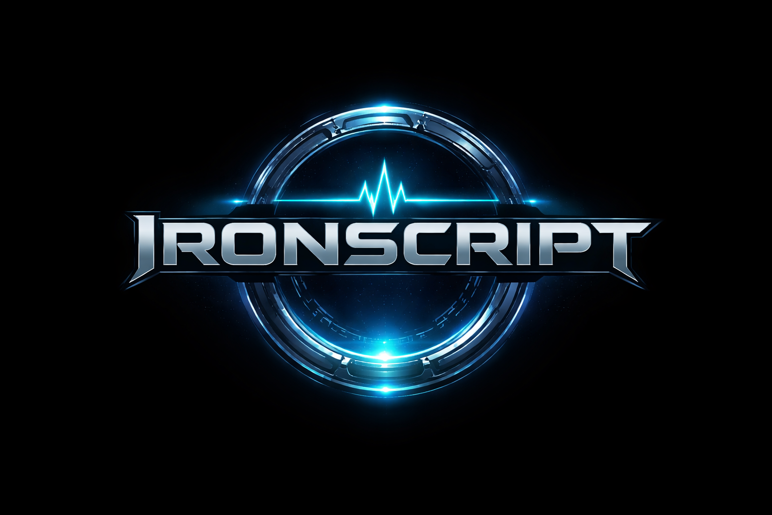 The Edge Collection | 5 Scripts | IronScript - Payhip