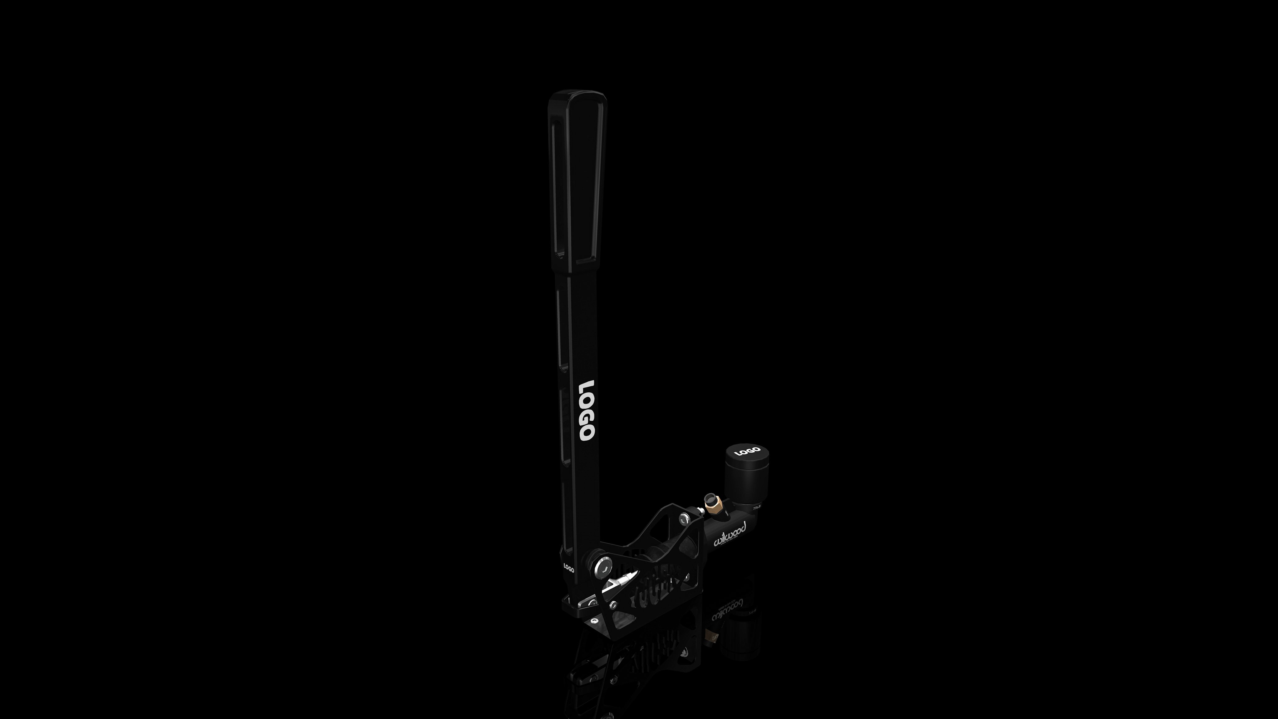 Yūgen Innovations ® - Custom Order Handbrake - Payhip