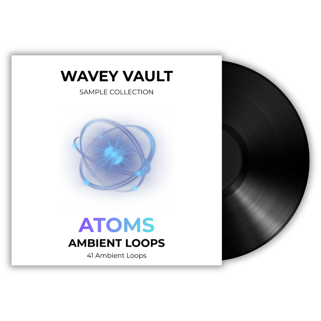 Wavey Vault