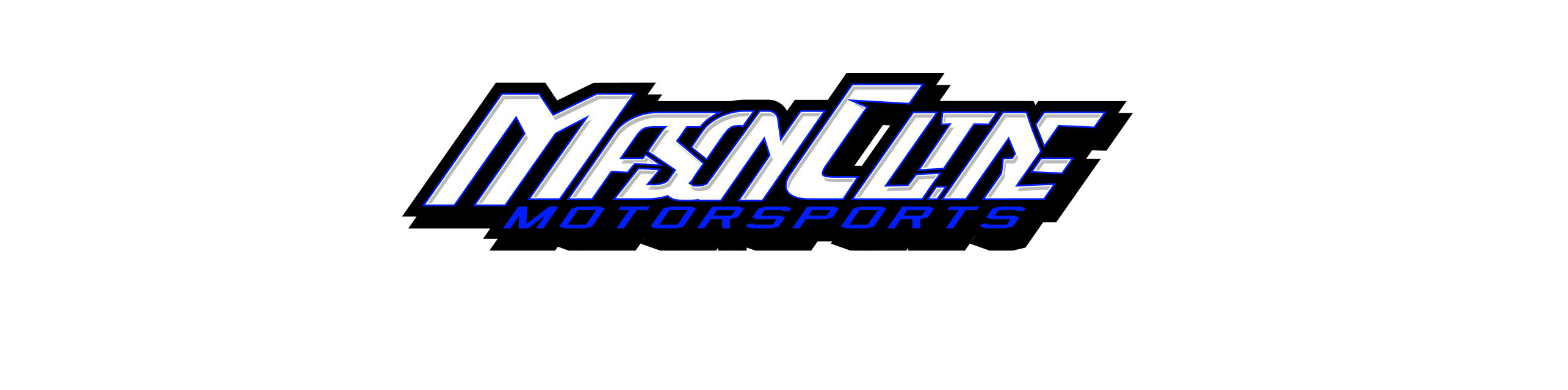 Masonclinemotorsports