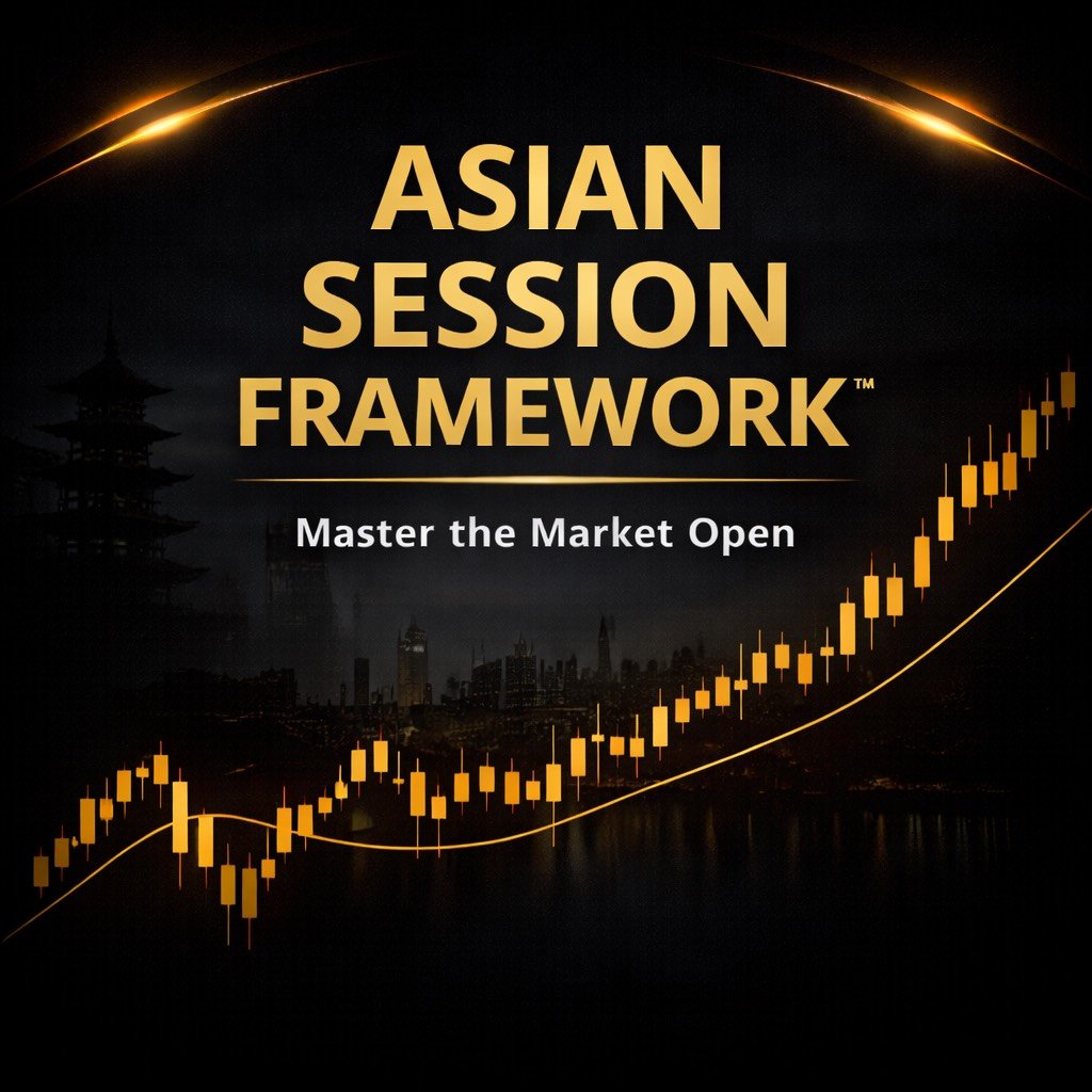 Asian Session Framework - Payhip