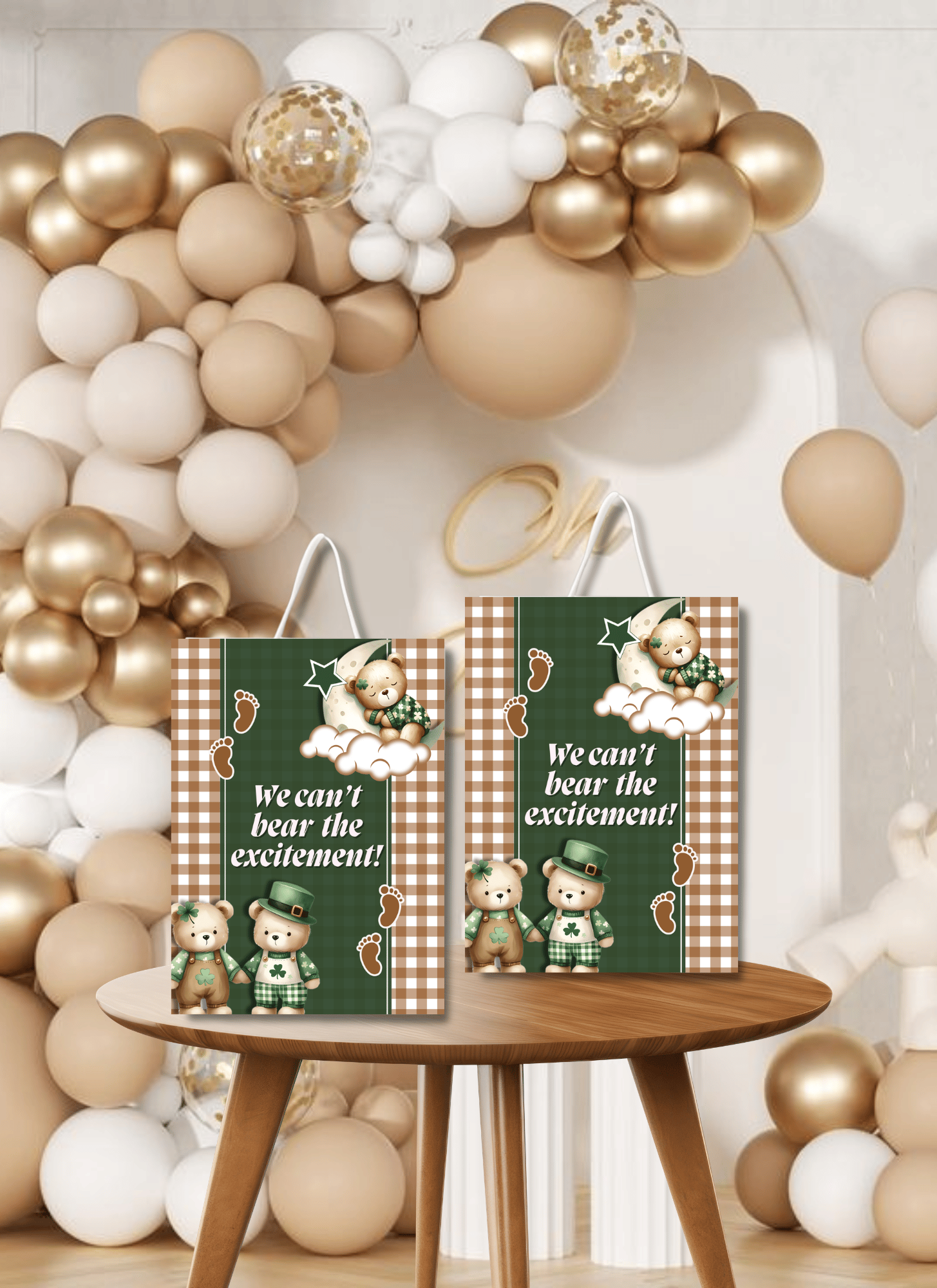 Teddy Bear Bundle - Payhip