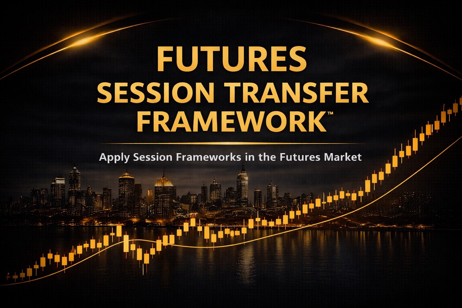 Futures Session Transfer Framework- Futures Day Trading - Payhip
