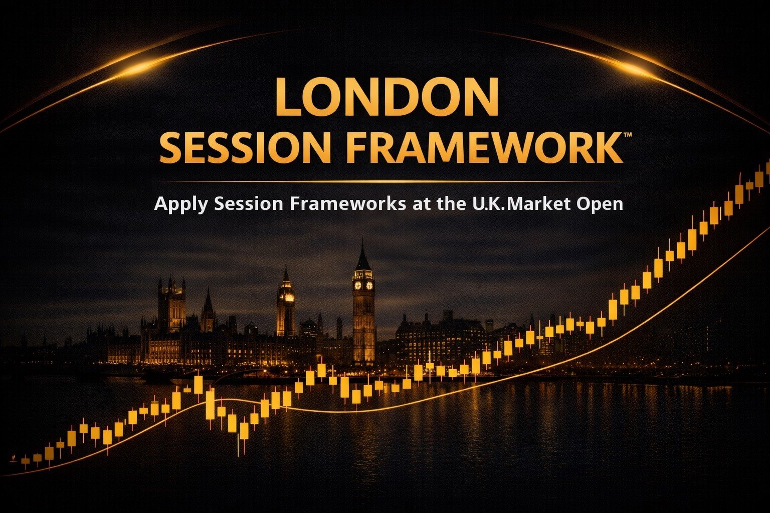 London Session Framework - Payhip