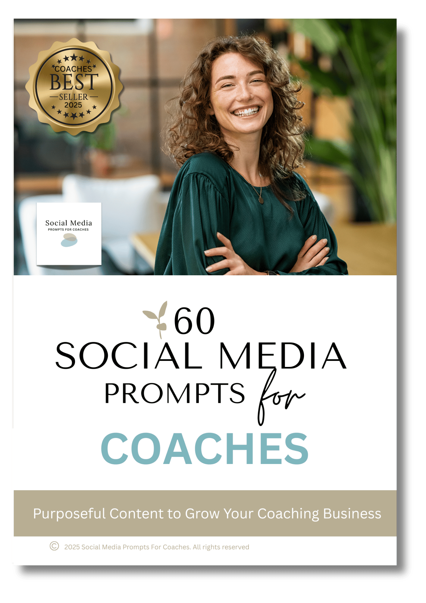 60 Social Media Prompts for Wellness Coaches - Payhip