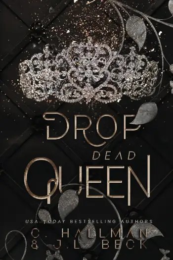 Drop dead queen no oficial C Hallman - Payhip