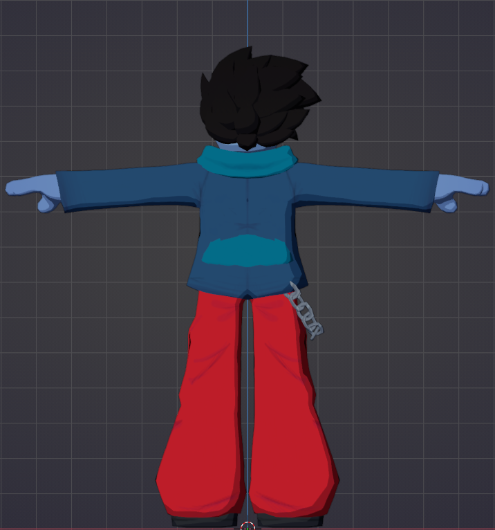 Sixty4Gamer VRC Model - Payhip