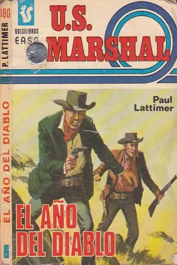 El ano del diablo Paul Lattimer - Payhip
