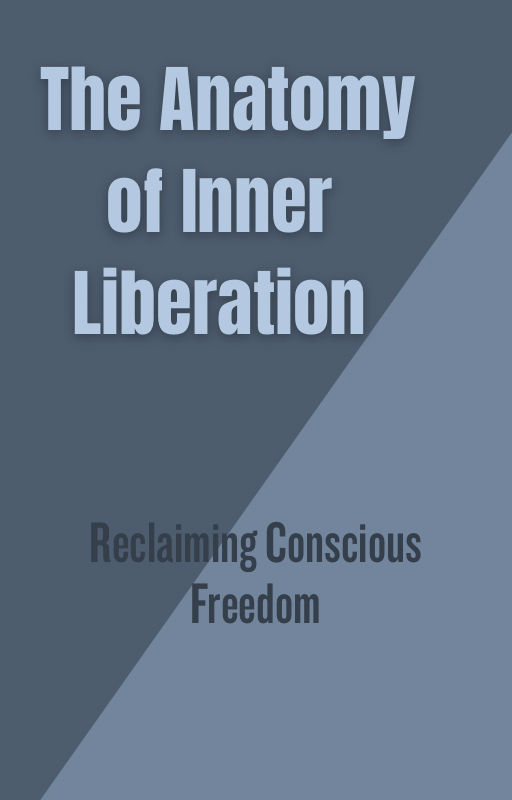 The Anatomy of Inner Liberation E-Book - Payhip