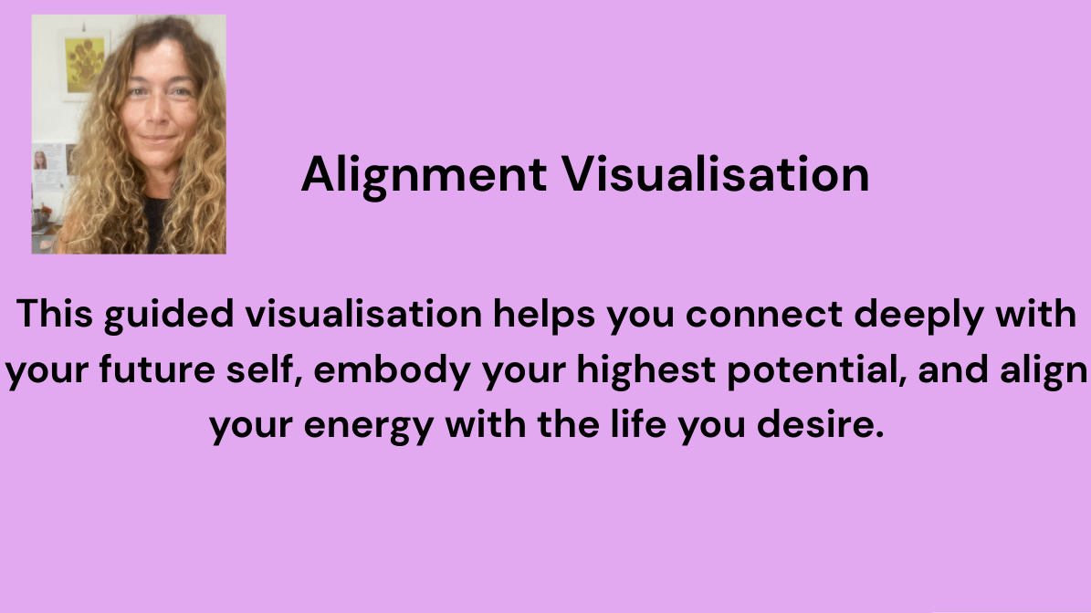 Alignment Visualisation - Payhip