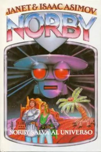 Norby salva al universo Isaac Asimov - Payhip