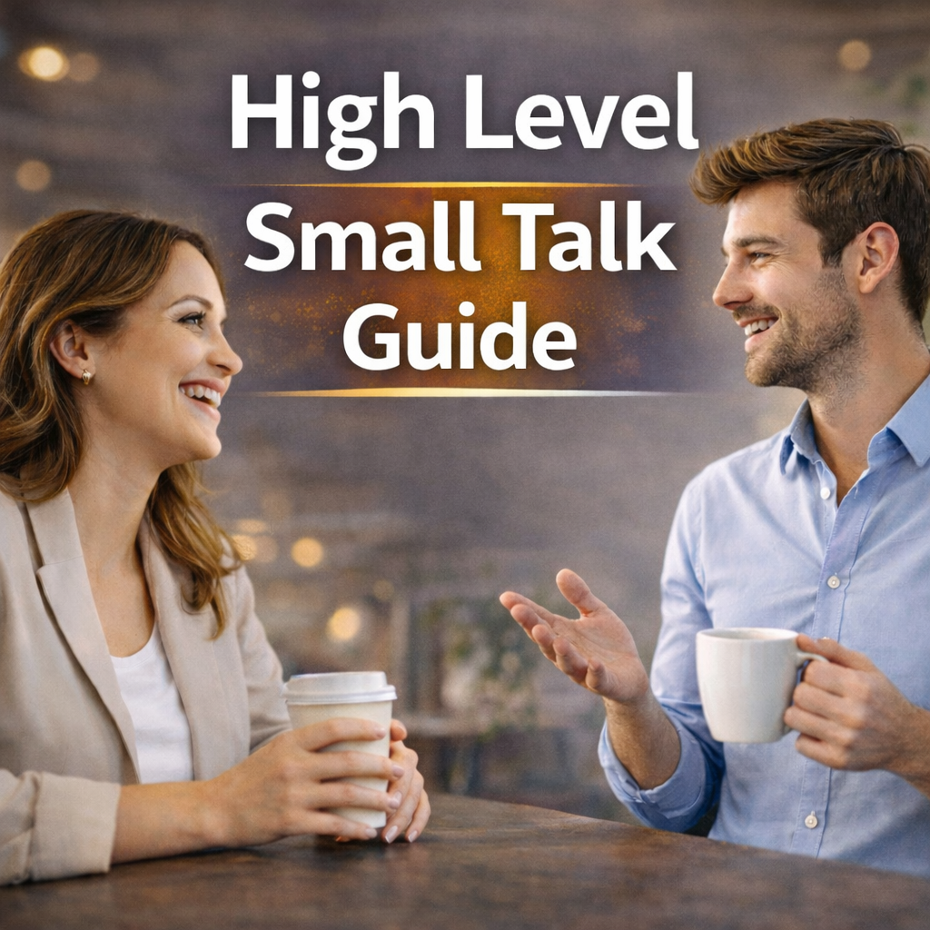 Small Talk English Conversations: Dialogues and Dictionaries - Payhip