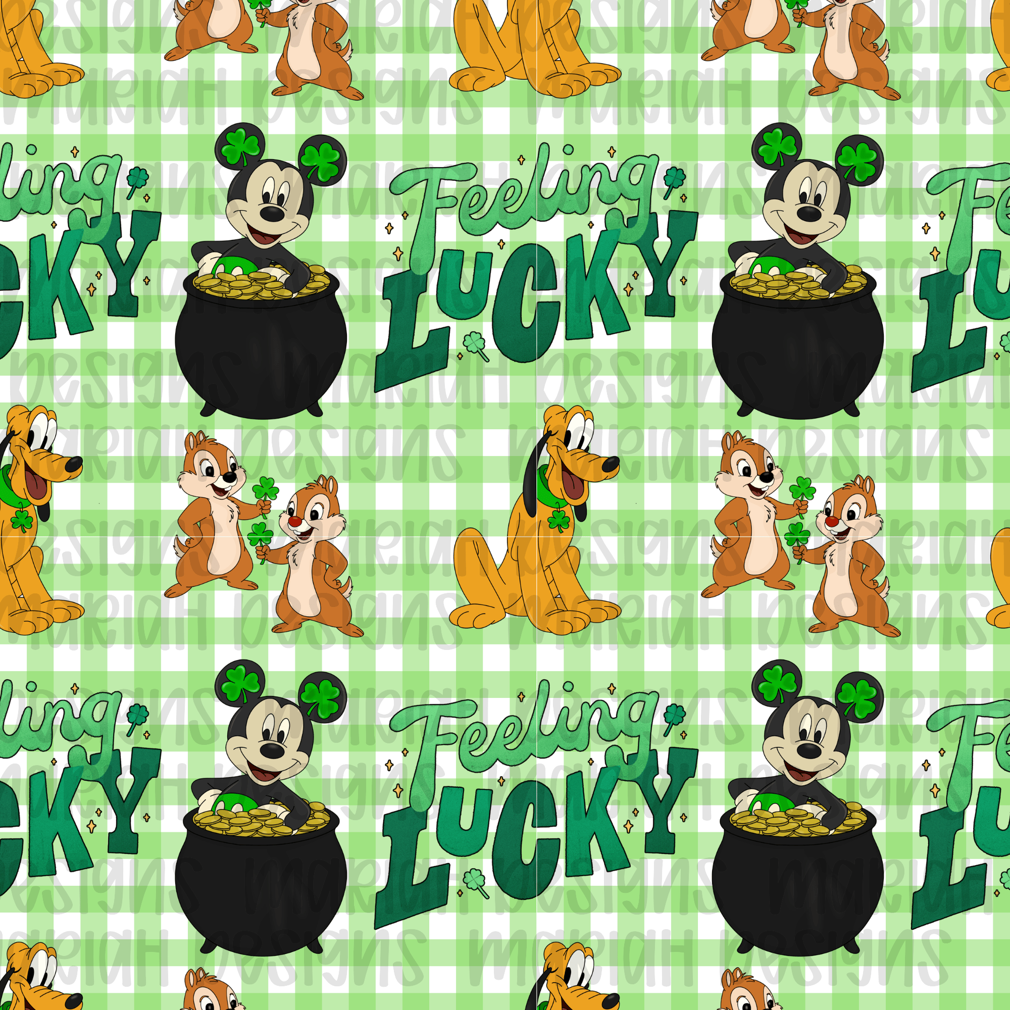 Feelin lucky - Payhip