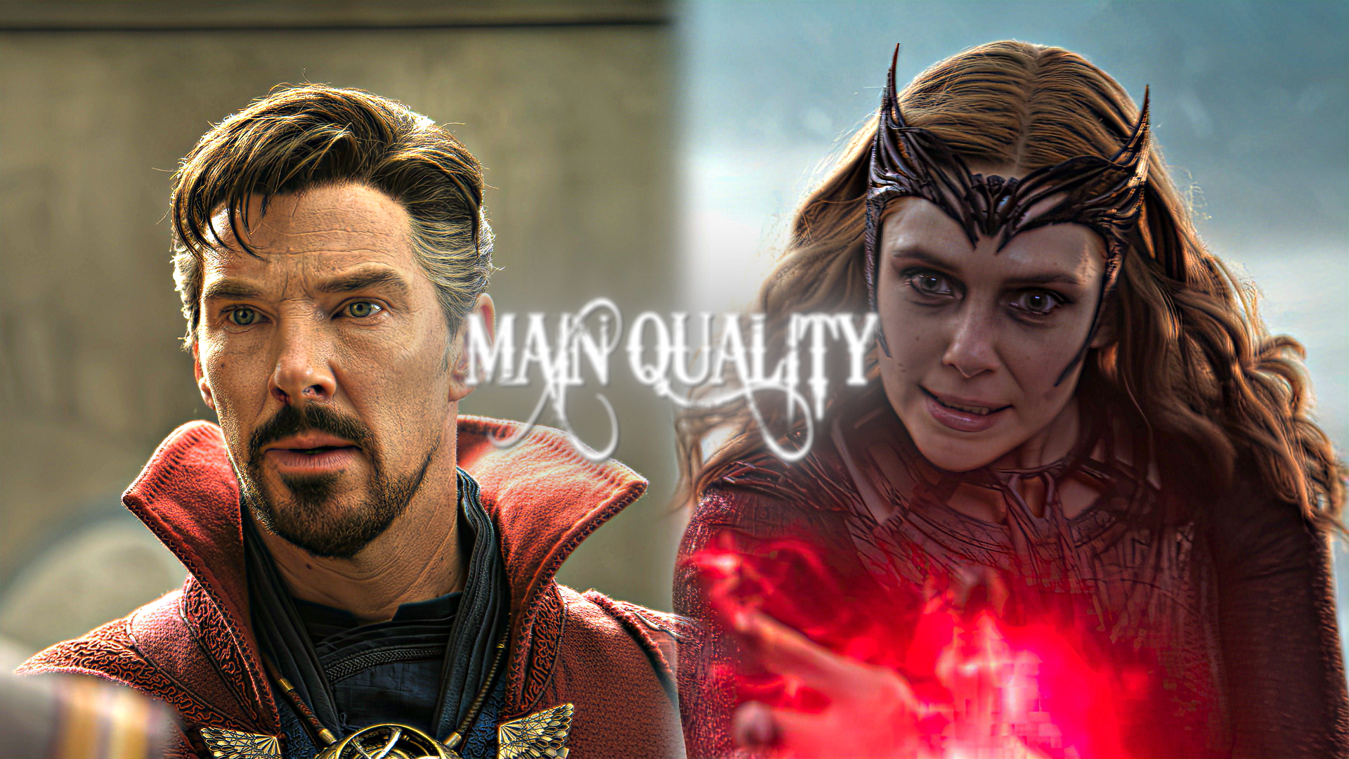 Main Quality Settings - Payhip