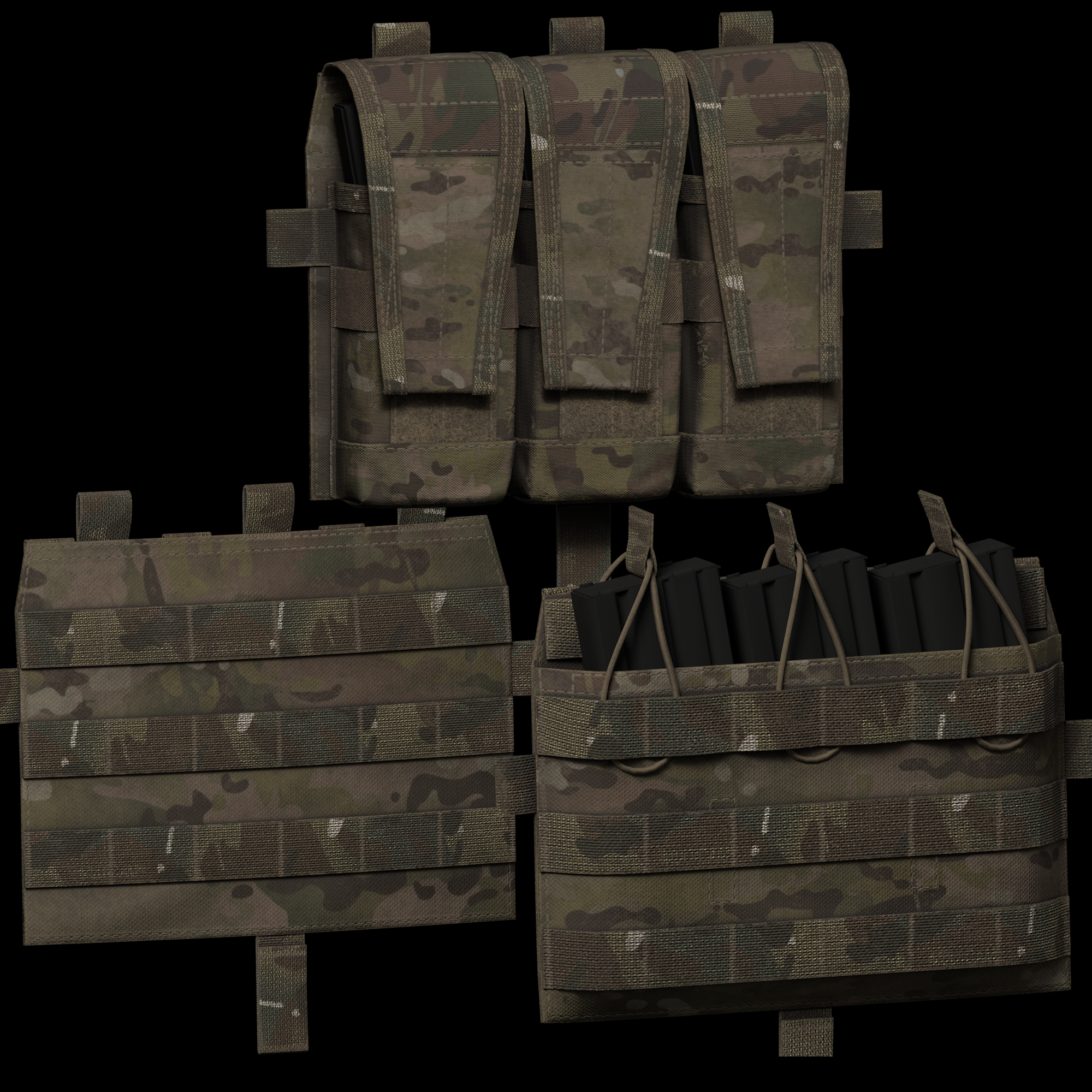 Crye Placards - Payhip