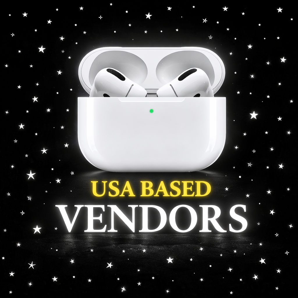 FAIRPOD VENDORS - Payhip