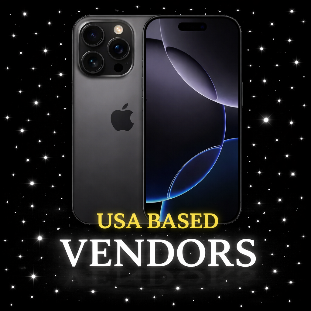 PHONE VENDORS - Payhip
