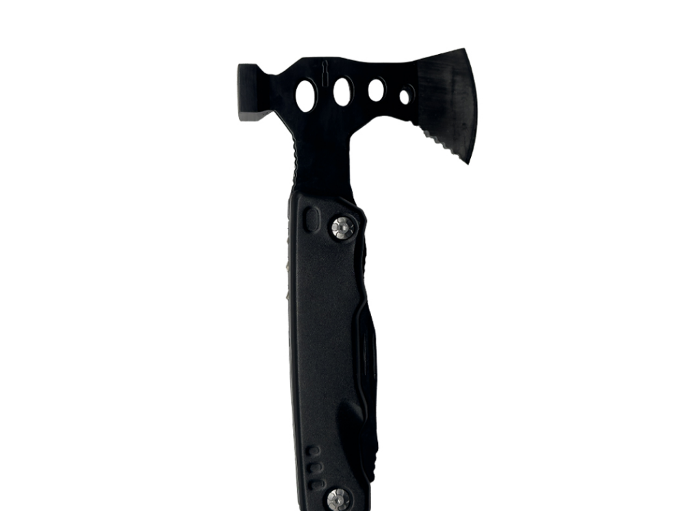 Pro Multi -Tool 18 Functions With Neoprene Bag - Payhip