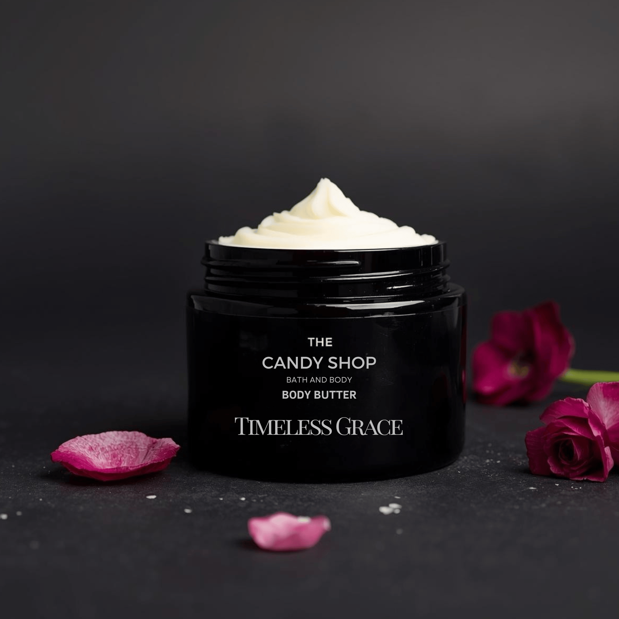 Timeless Grace Body Butter - Payhip