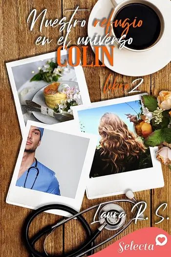 Nuestro refugio en el universo Colin Laura R S - Payhip