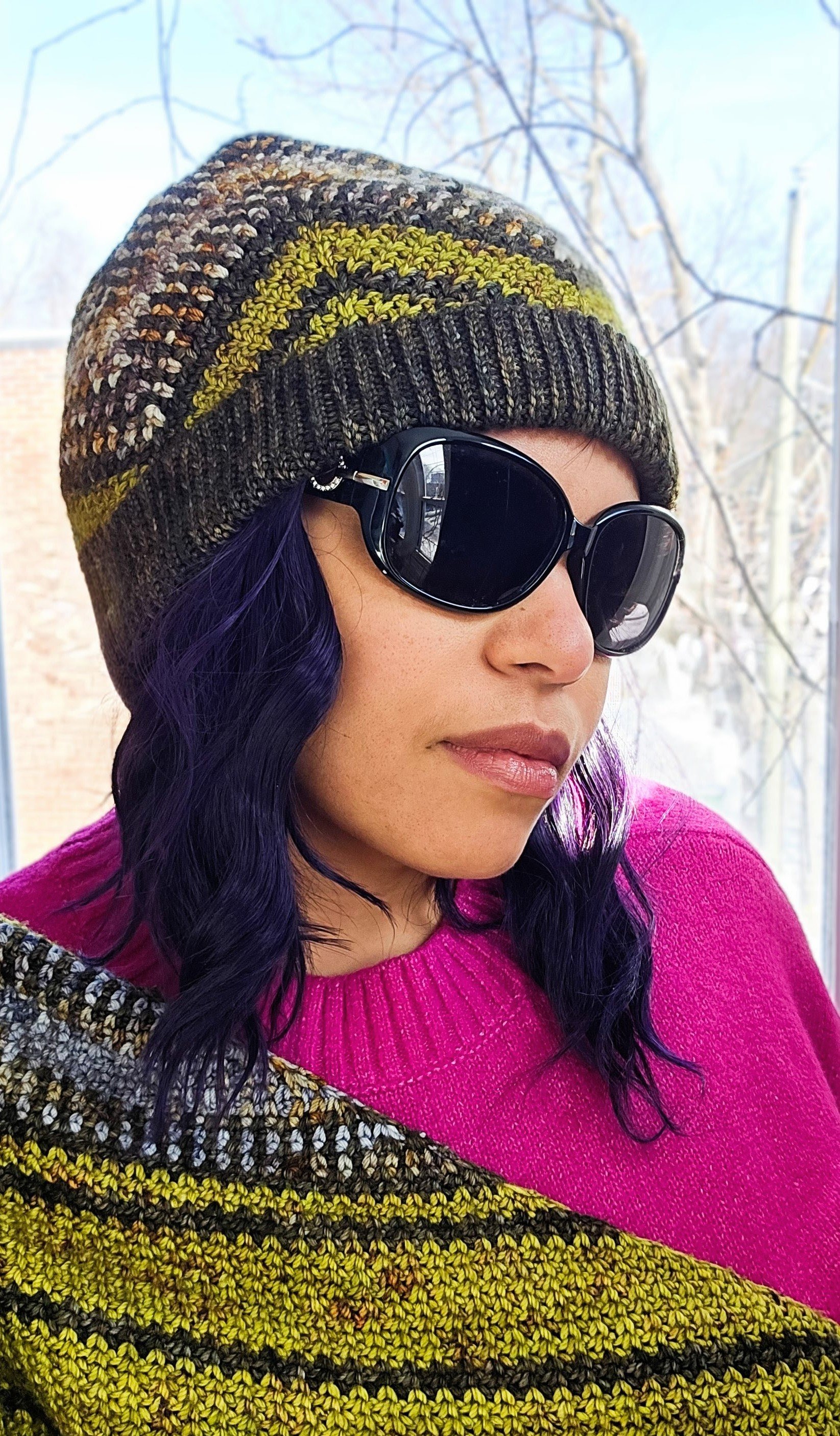 Transitory Beanie - Payhip