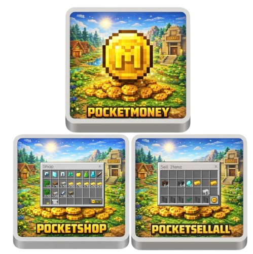 Pocketmine Plugins