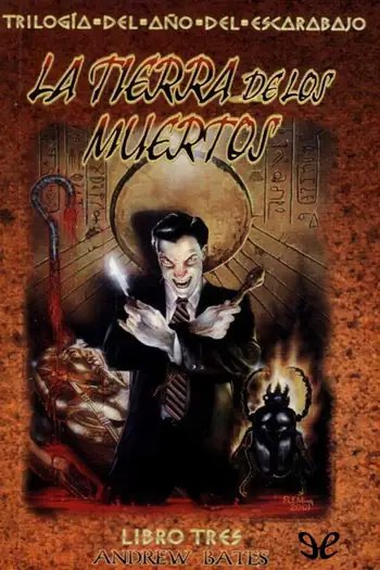 La tierra de los muertos Andrew Bates - Payhip