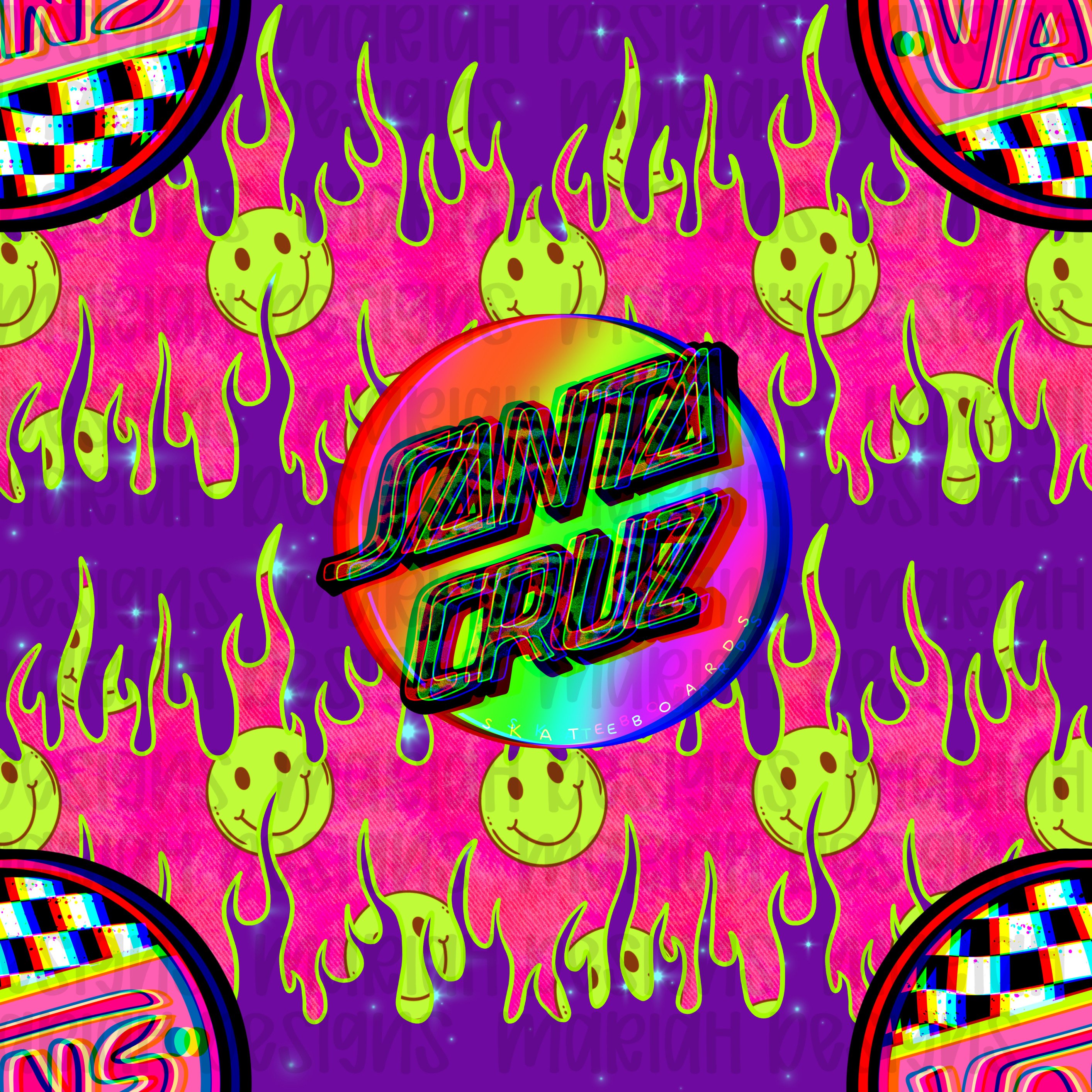 Vans x Santa Cruz - Payhip