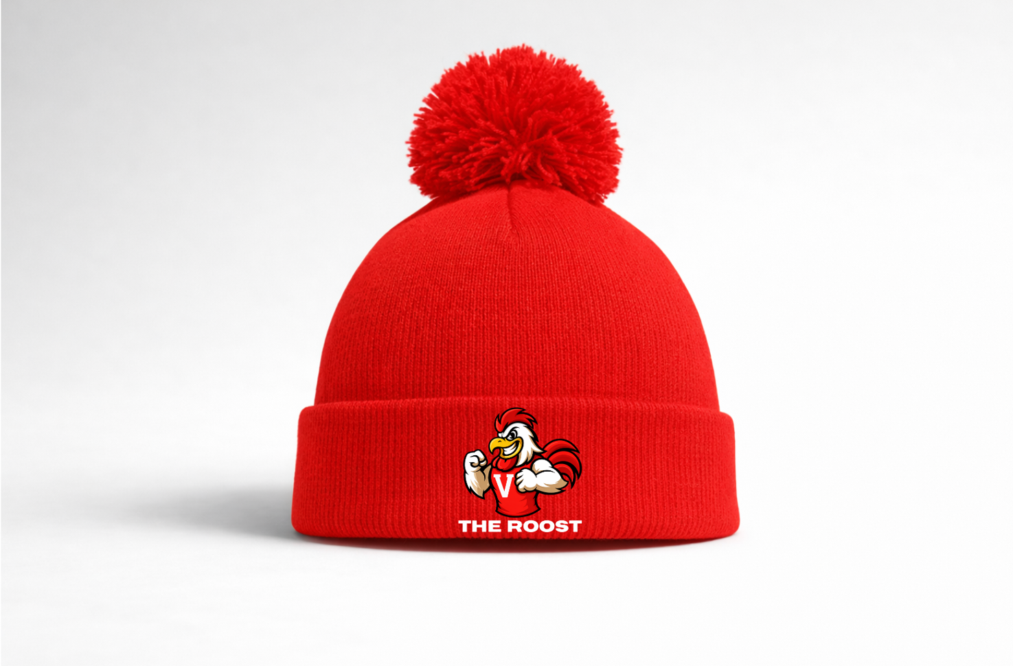 The Roost 2026 Cap - Payhip
