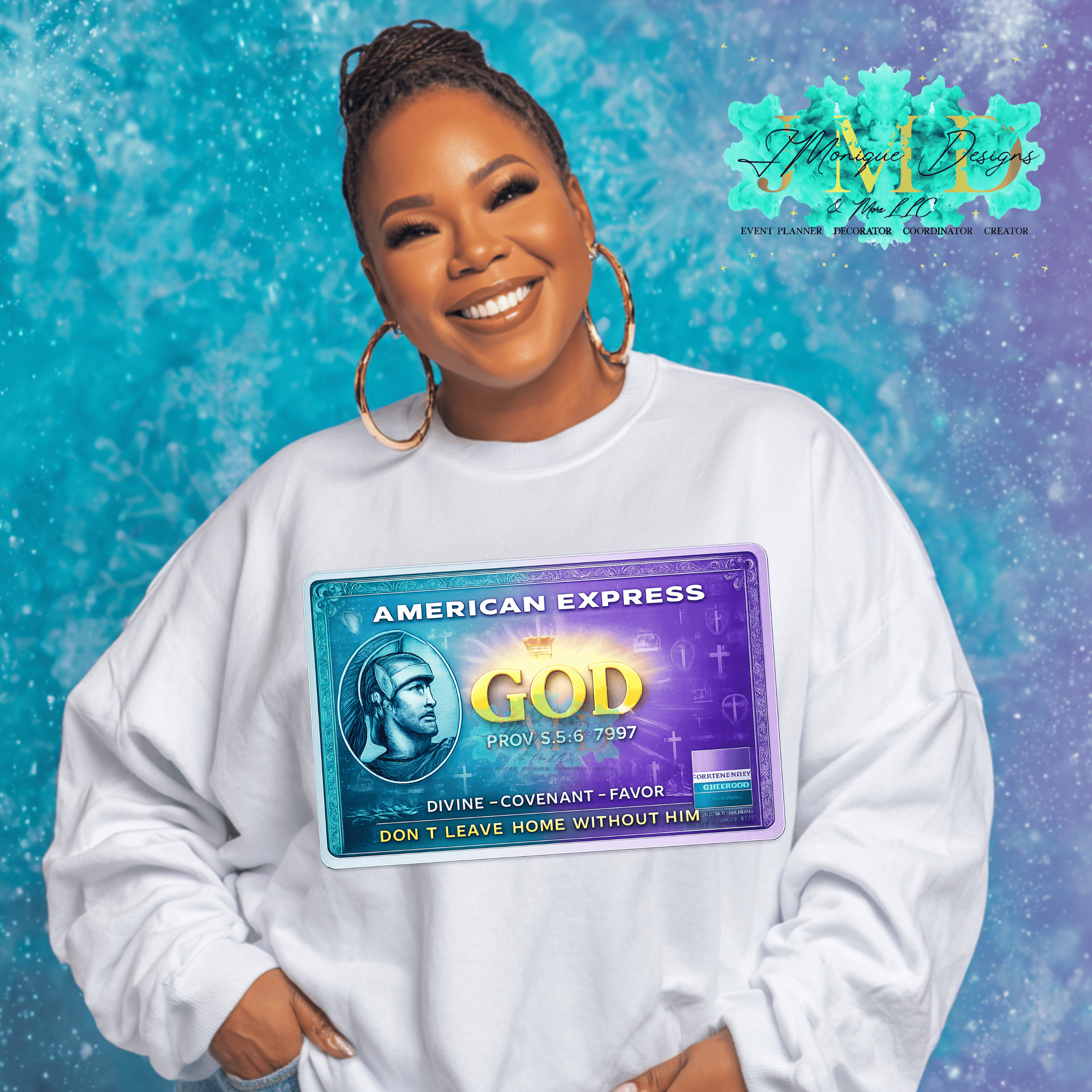 Divine Favor Faith Card Design | Christian Statement Shirt PNG ...