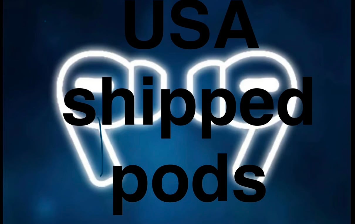 Fair pods - Payhip