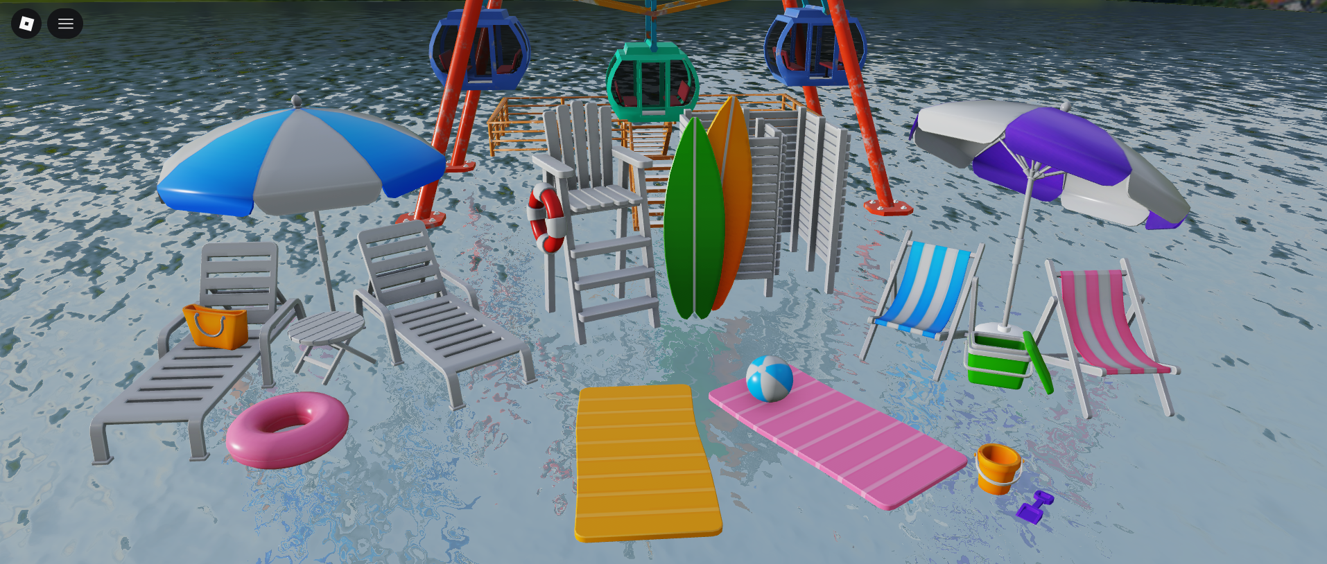 How to Make a Map in Roblox Studio (Step-by-Step Tutorial)