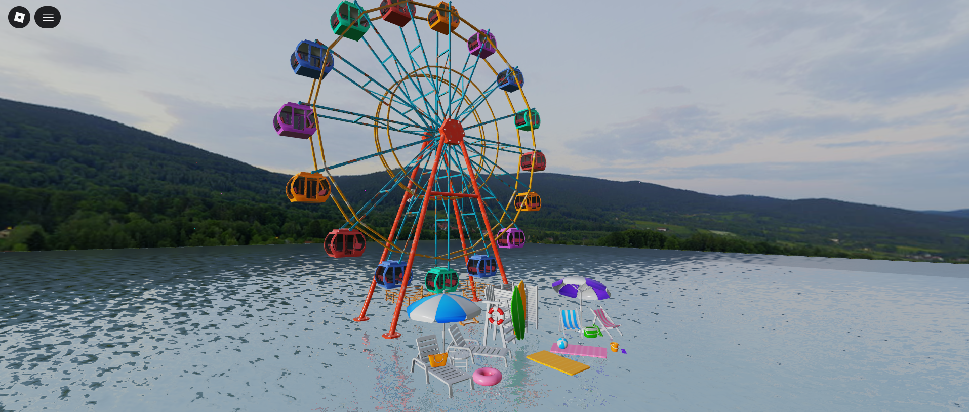 Most Popular Roblox UGC Items in 2025 — Trending Accessories