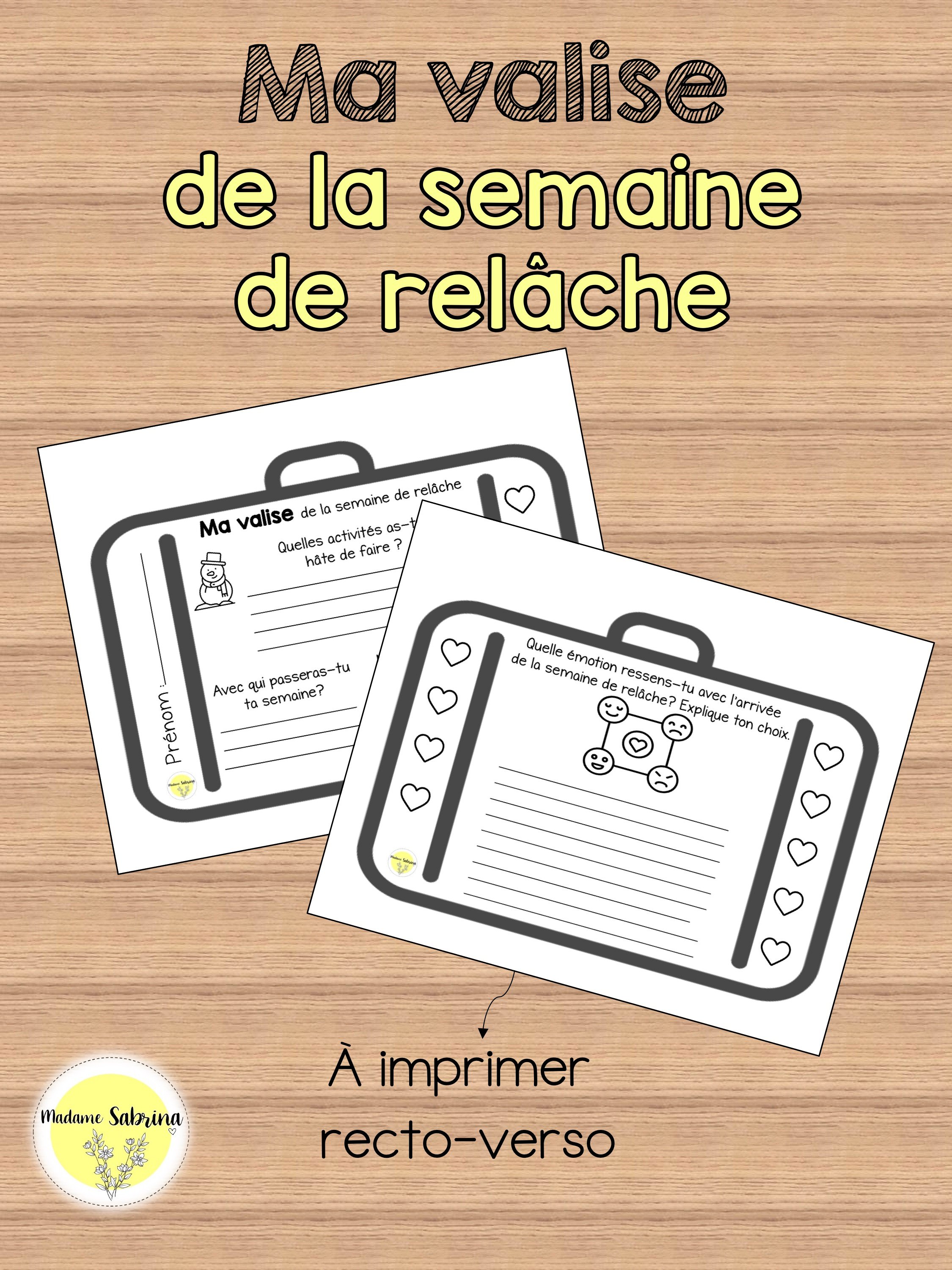 Mme sabrina - Payhip