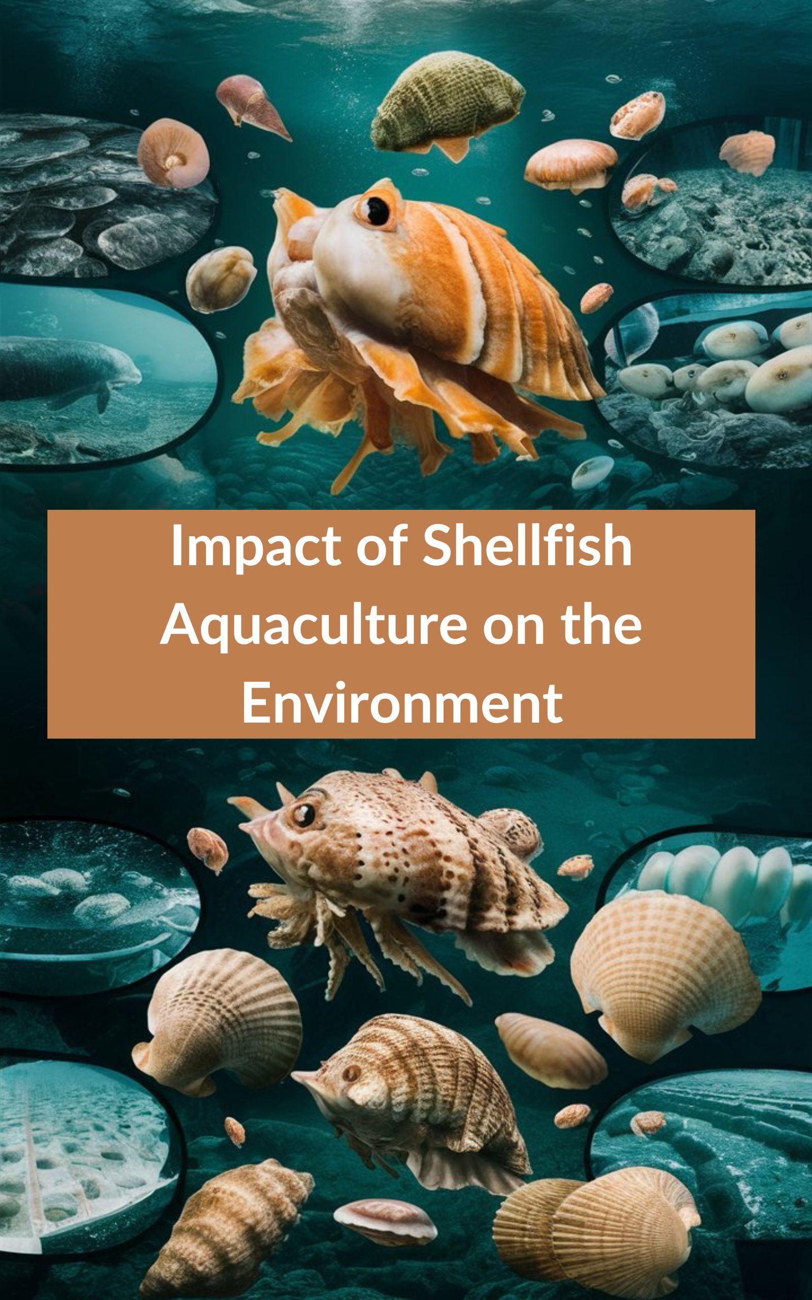 Impact of Shellfish Aquaculture on the Environment - Payhip
