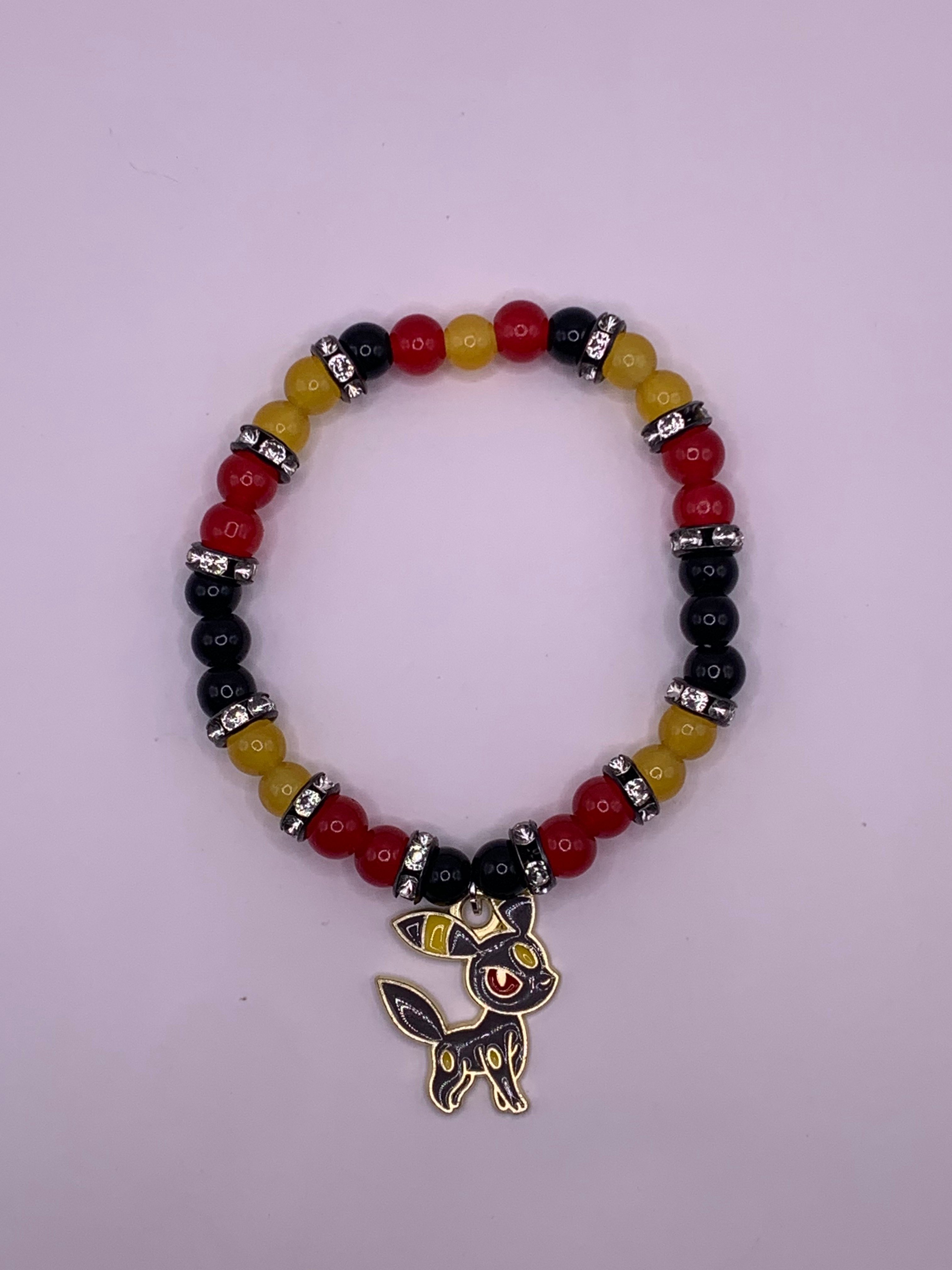 Umbreon Bracelet - Payhip