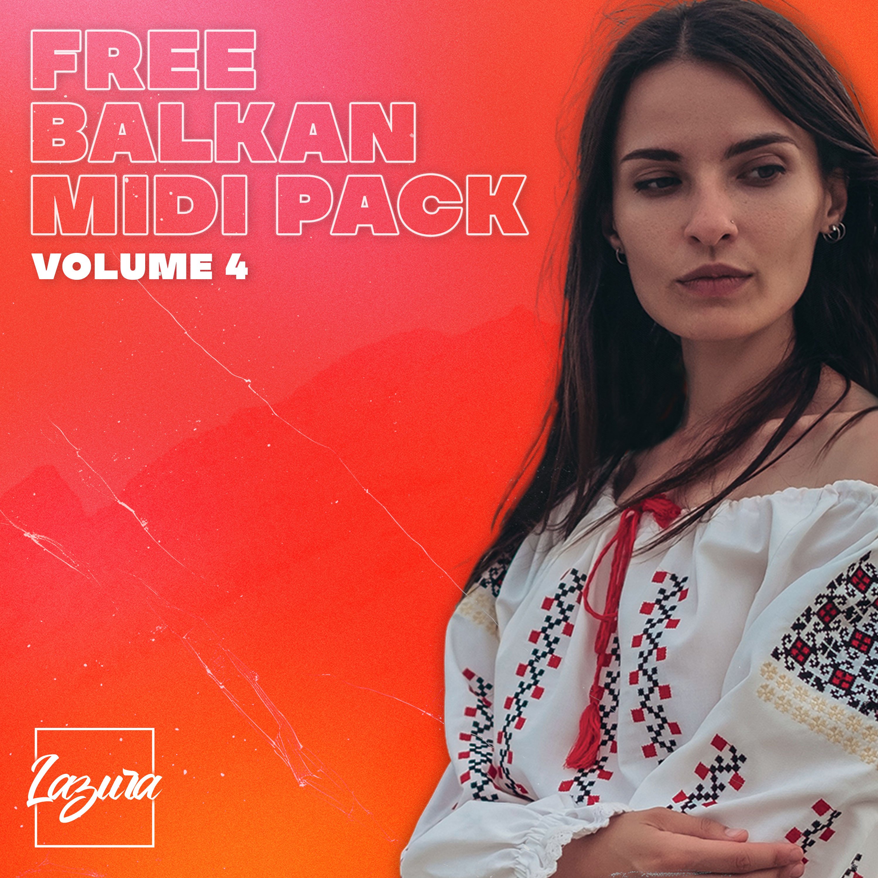 Download Balkan Sample Packs & MIDI Kits | Lazura Music - Freebies