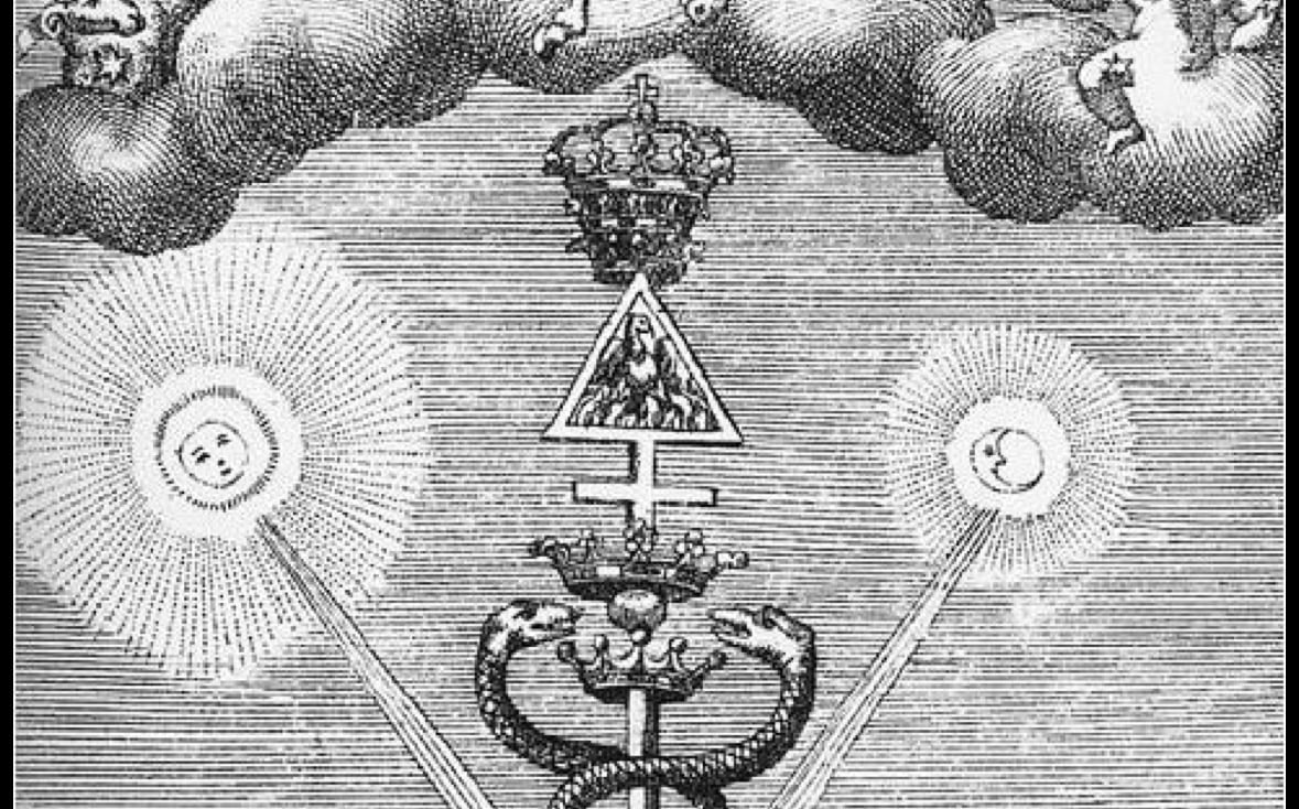 Esoteric Alchemy Hypercharged (Magnum Opus) - Payhip