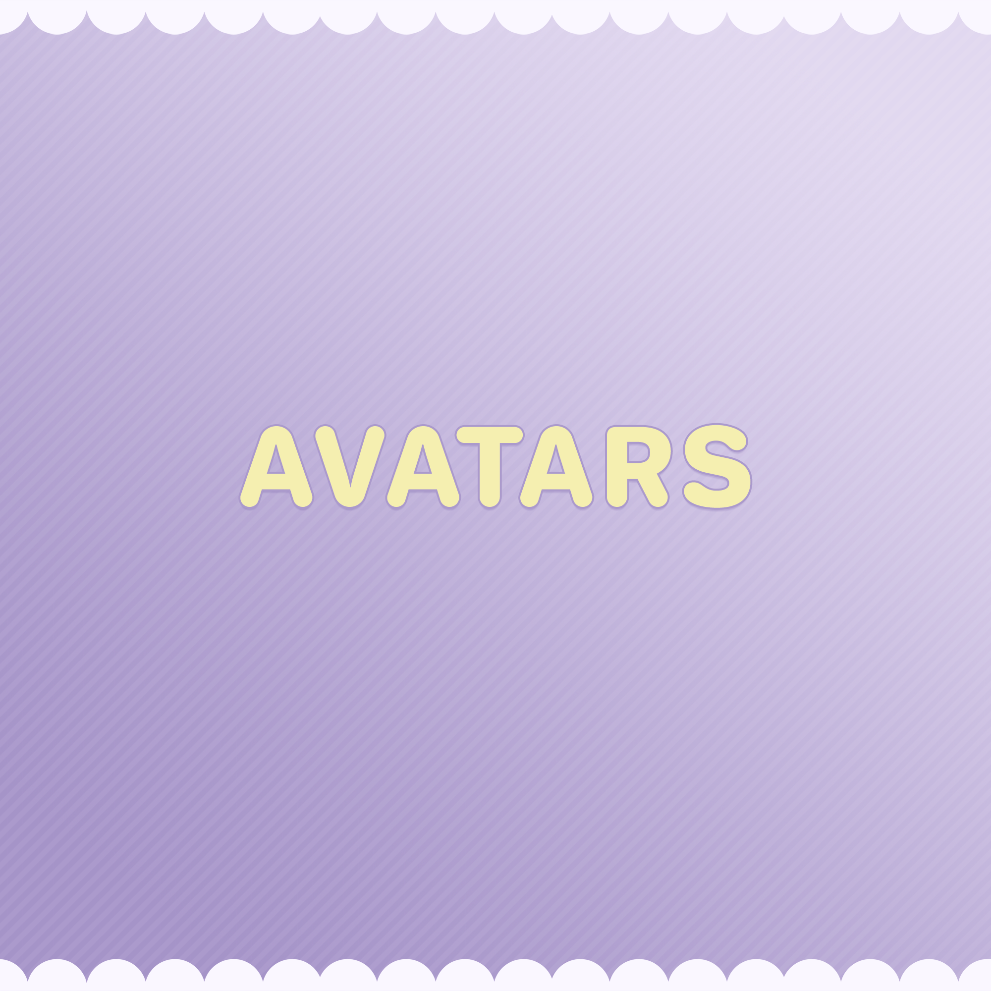 angelfood bakery - Avatars - Payhip
