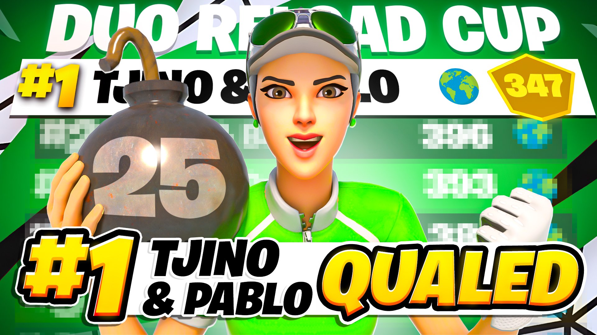 Order A Thumbnail - Examples Below! - Payhip