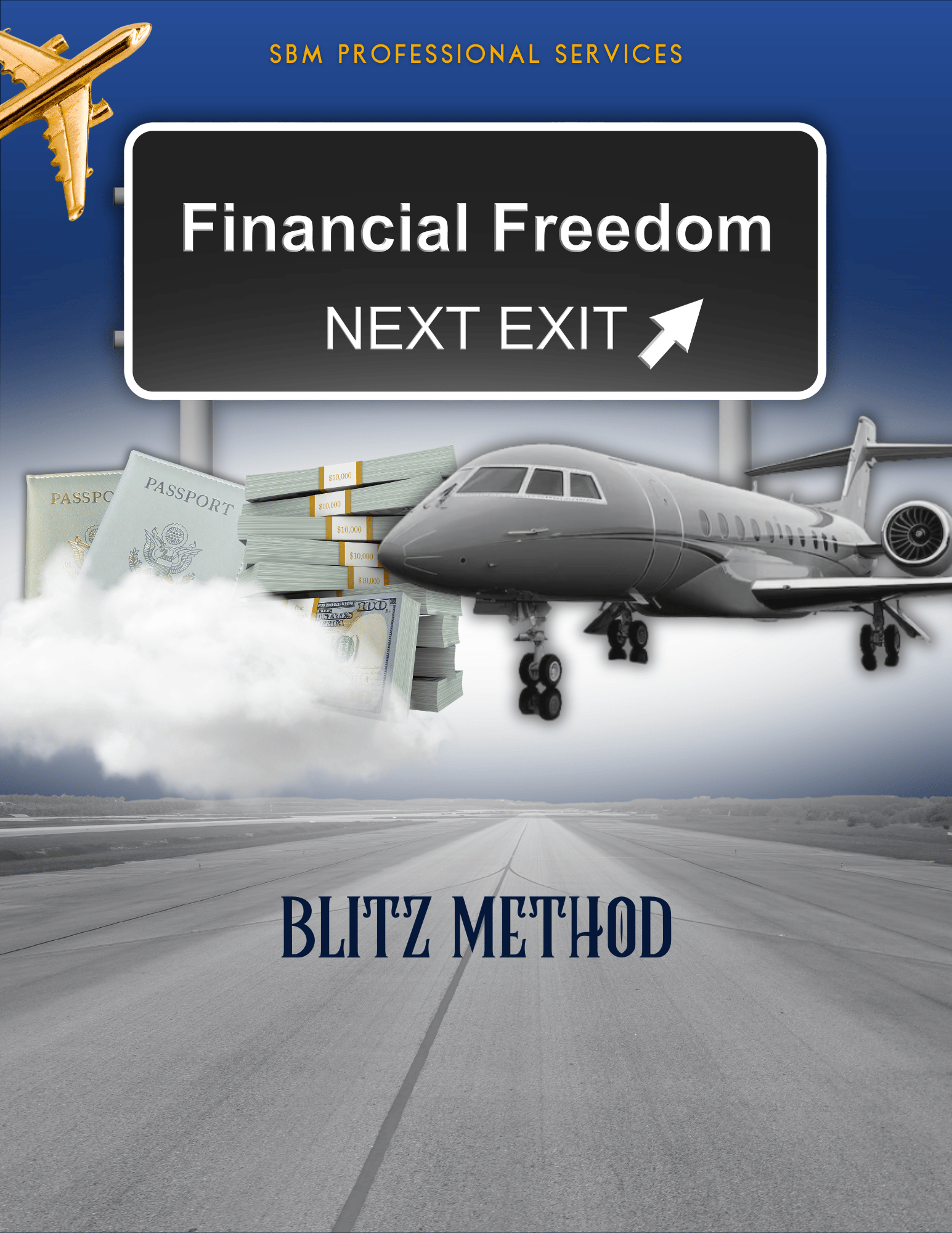 Blitz Method - Payhip