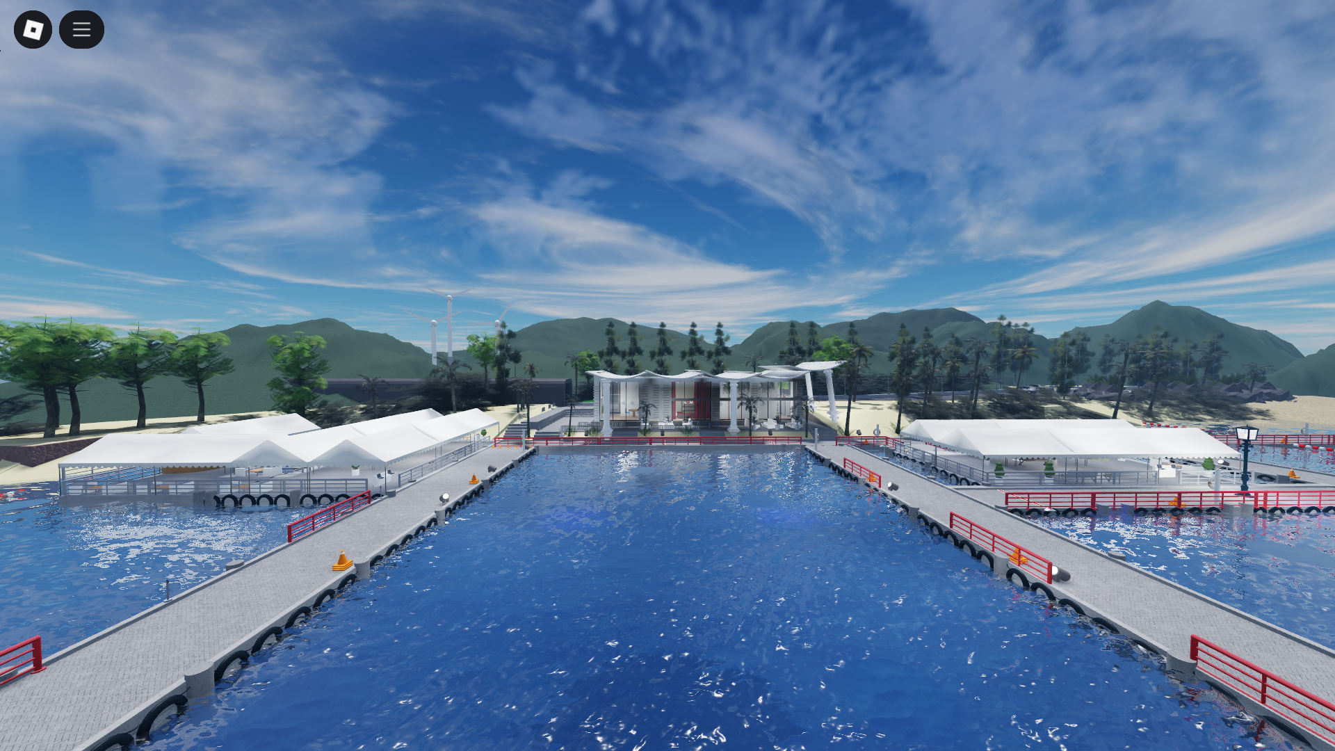 UI Systems Pack – Roblox 5 Interactive Interface Frameworks