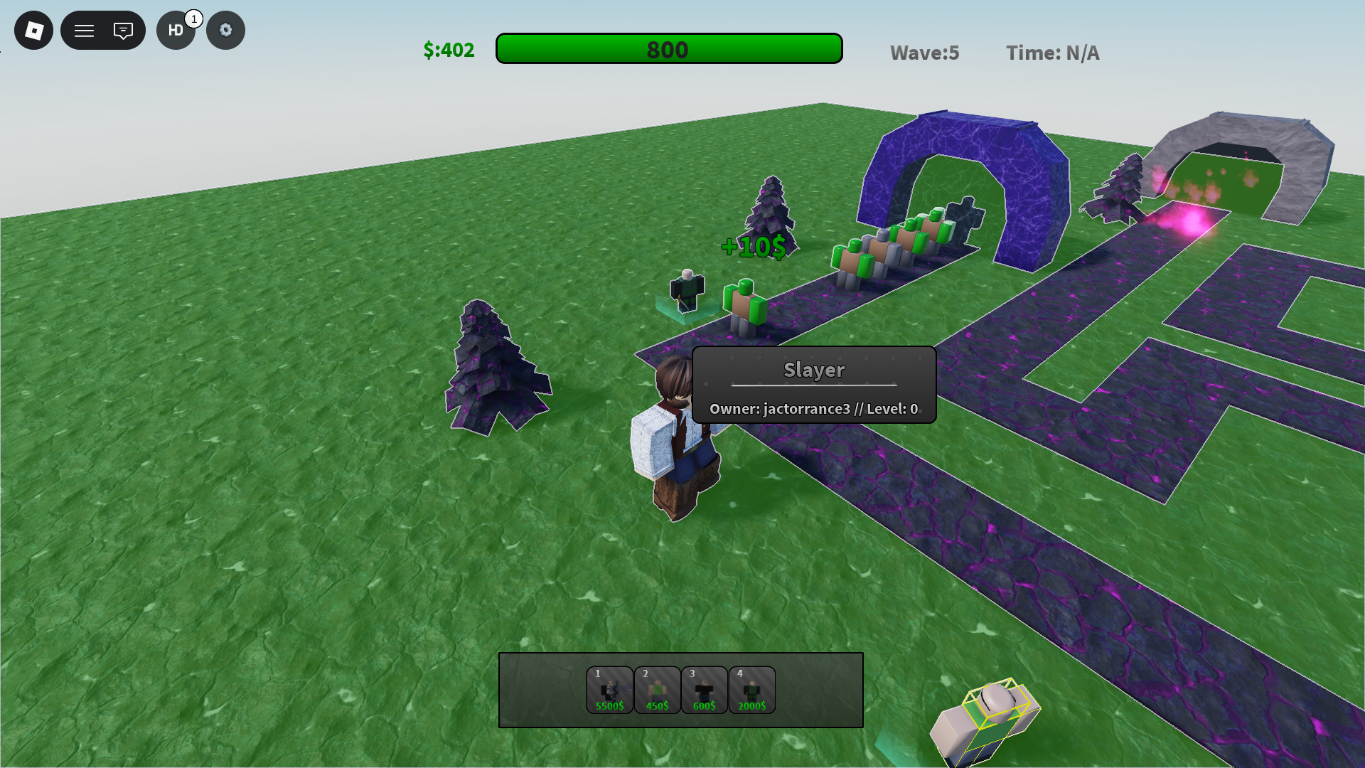 Roblox Simulator Game Kits – Systems, Maps & Starter Templates | KW Studio