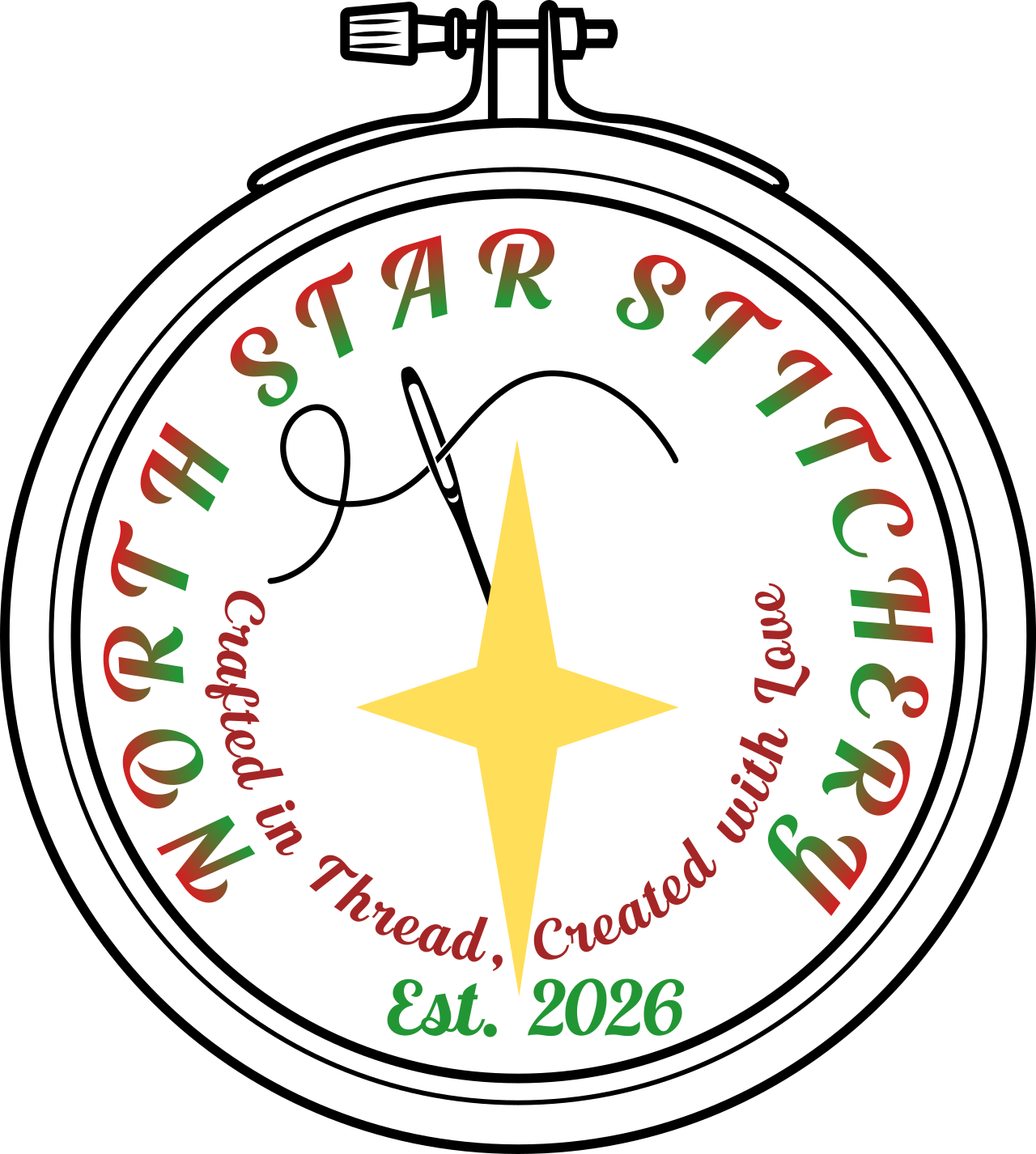 North Star Stitchery