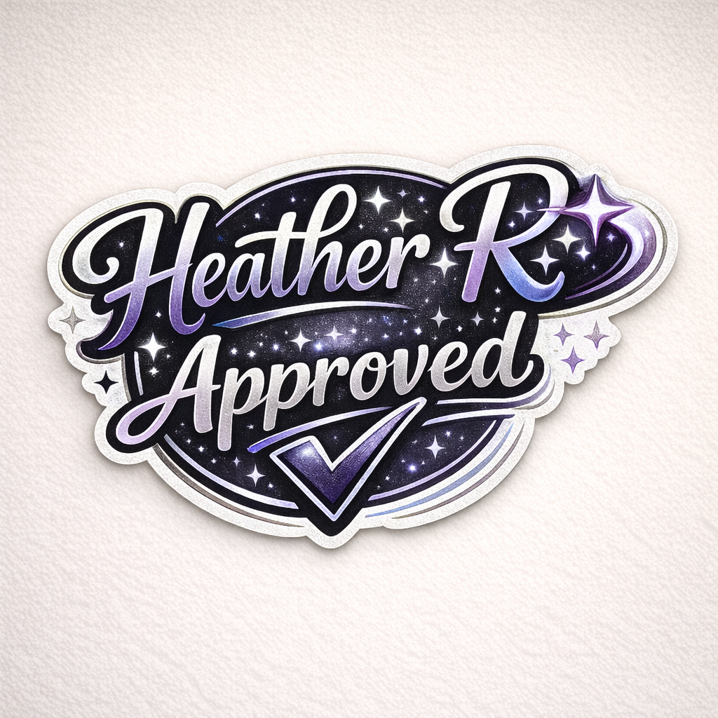 Heather R | Content Creator Brand Studio for Coaching - Payhip