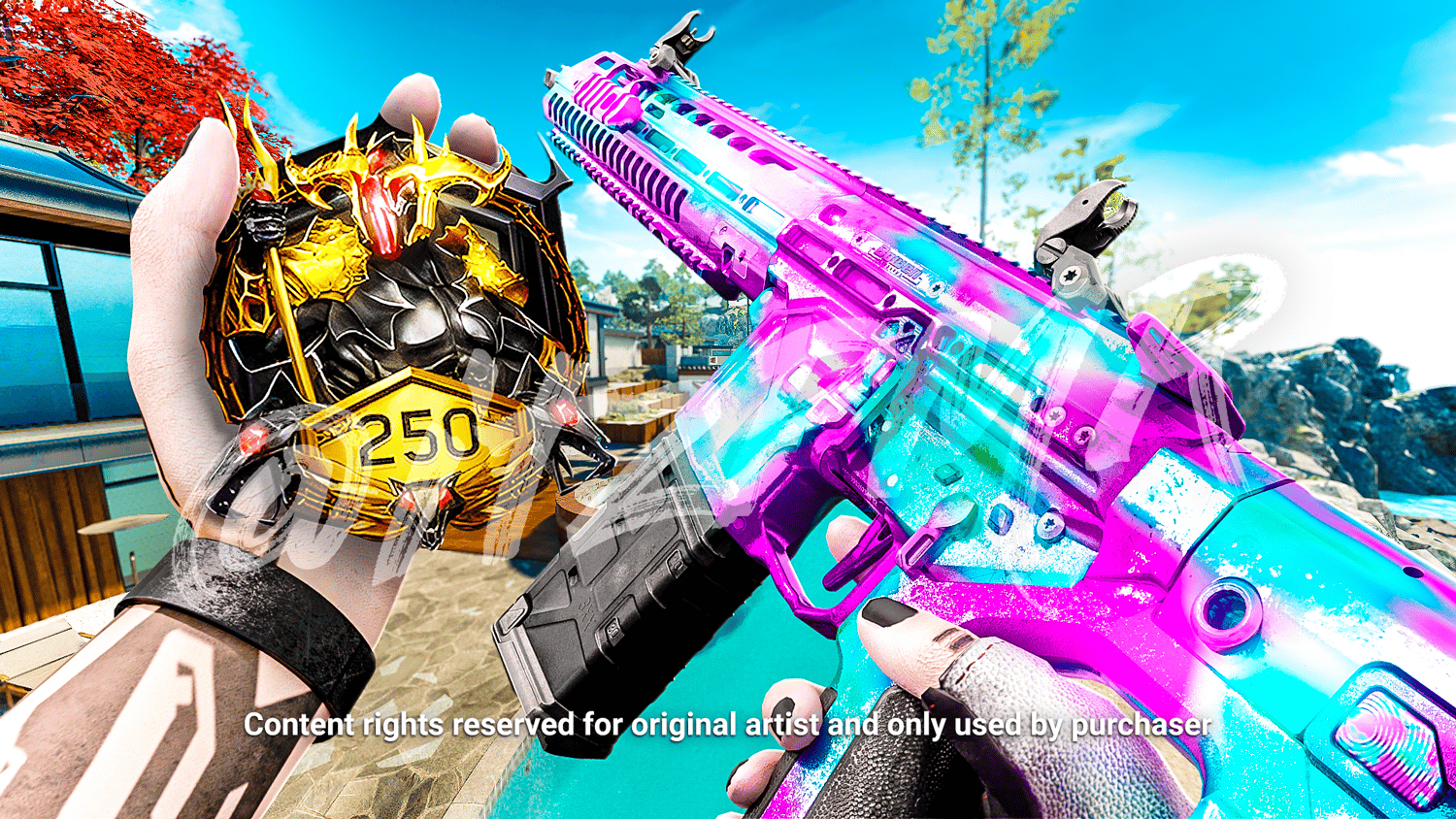 BLACK OPS 7 M15 Ranked thumbnail (Product B748) - Payhip